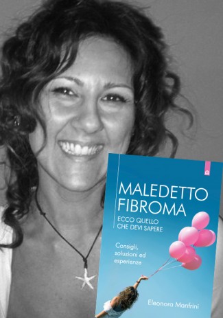 Webinar di presentazione del libro Maledetto Fibroma - MALEDETTO FIBROMA