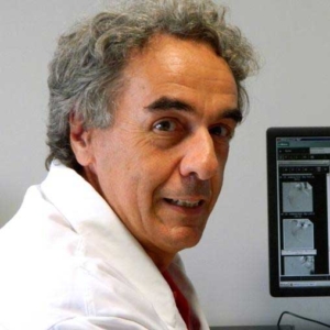 Dottor Antonio Rampoldi - MALEDETTO FIBROMA