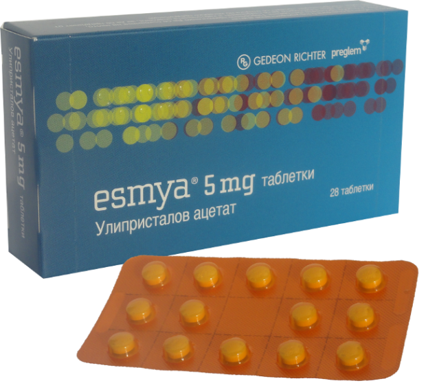 Esmya sospesa dall'EMA, in attesa di una nuova revisione - MALEDETTO ...