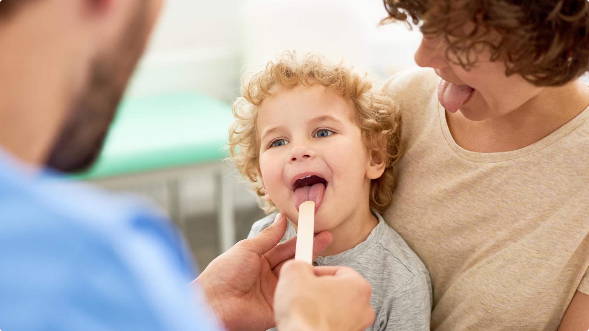 Pediatrics - MALEDETTO FIBROMA