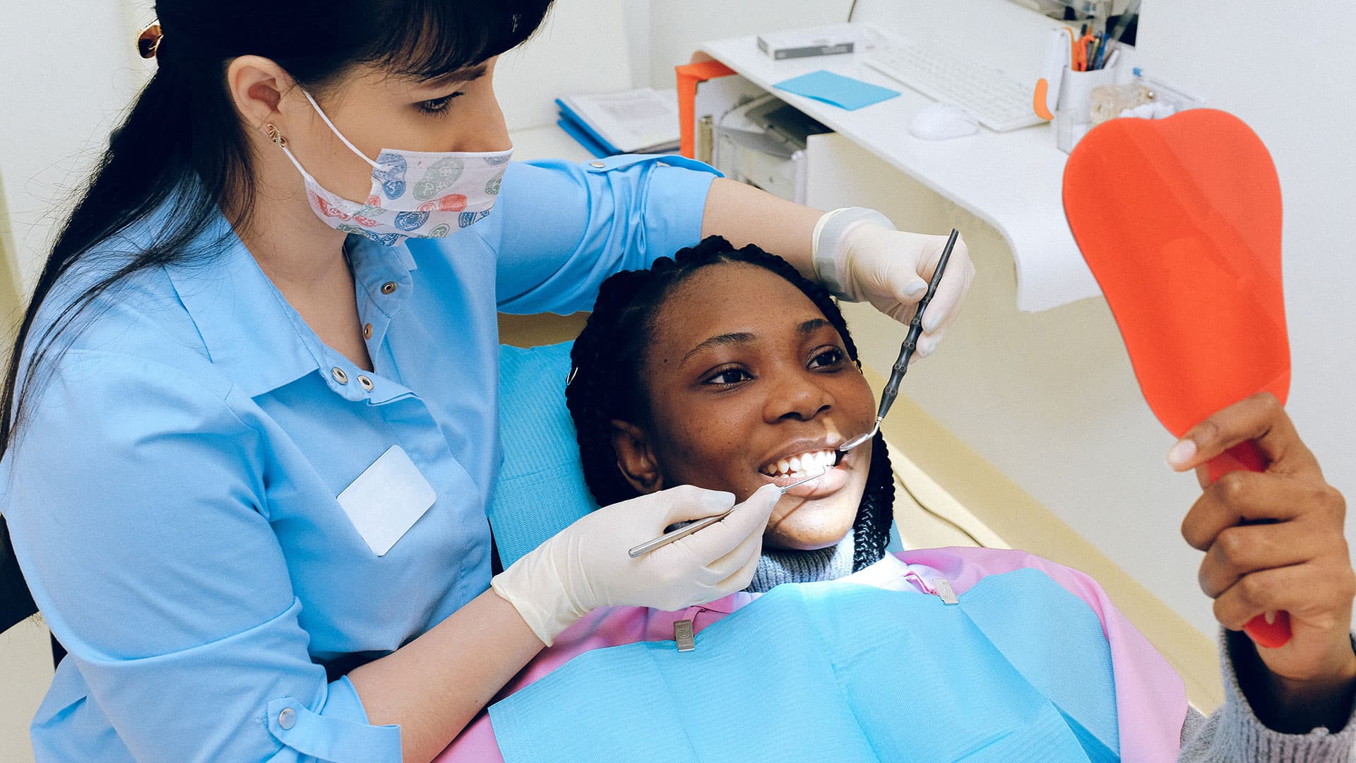 Dental Care - MALEDETTO FIBROMA